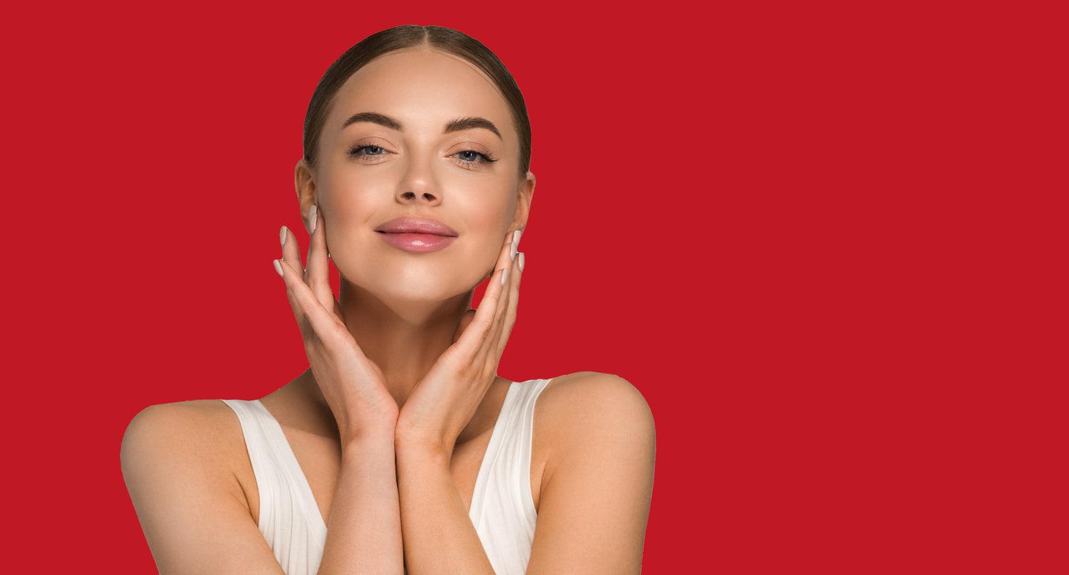 Mypurskin Professional Red Light Therapy – Mypurskin.com
